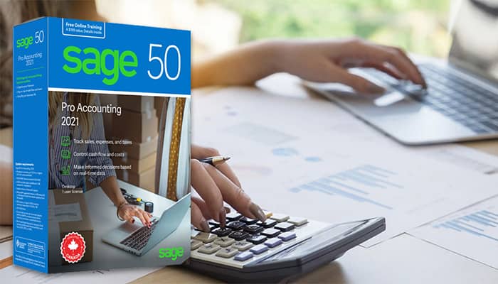 Basic Bookkeeping Course – Simply Training – Sage 50 Accounting Canadian Courses & Training