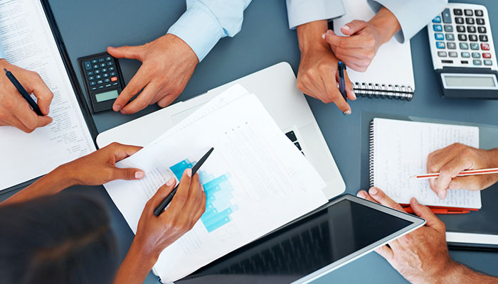 Accounting Fundamentals with Bookkeeping Course - Simply Training ...