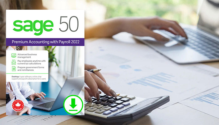 Basic Bookkeeping Course - Simply Training - Sage 50 Accounting ...