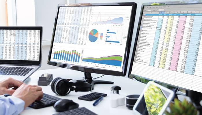 Excel Course 2 Online Training - Simply Training - Sage 50 Accounting ...